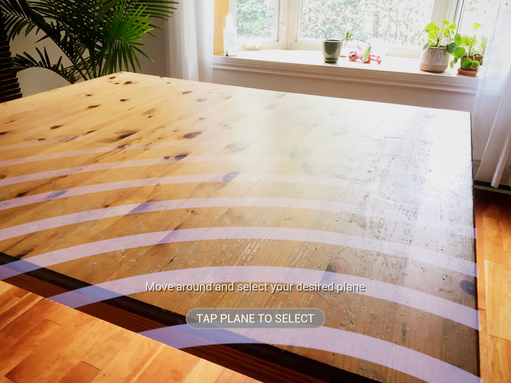 Howto Develop For Handheld Augmented Reality Experiences