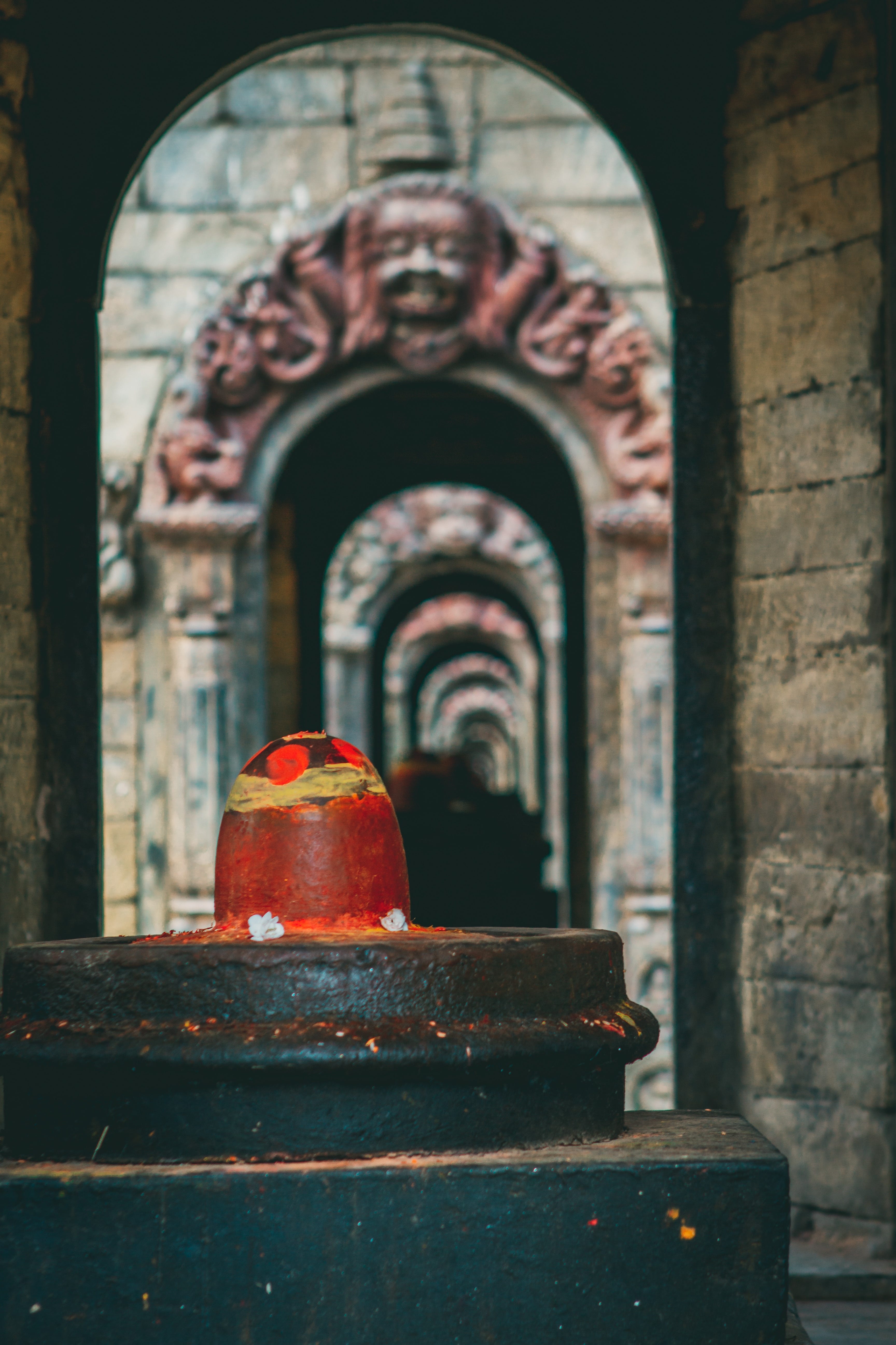 Tantra: Mystical Expression of Hinduism - Usha Uppal