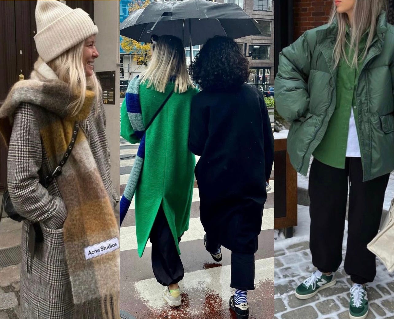 5 Things Friday! - by Melissa - 5 Things Friday