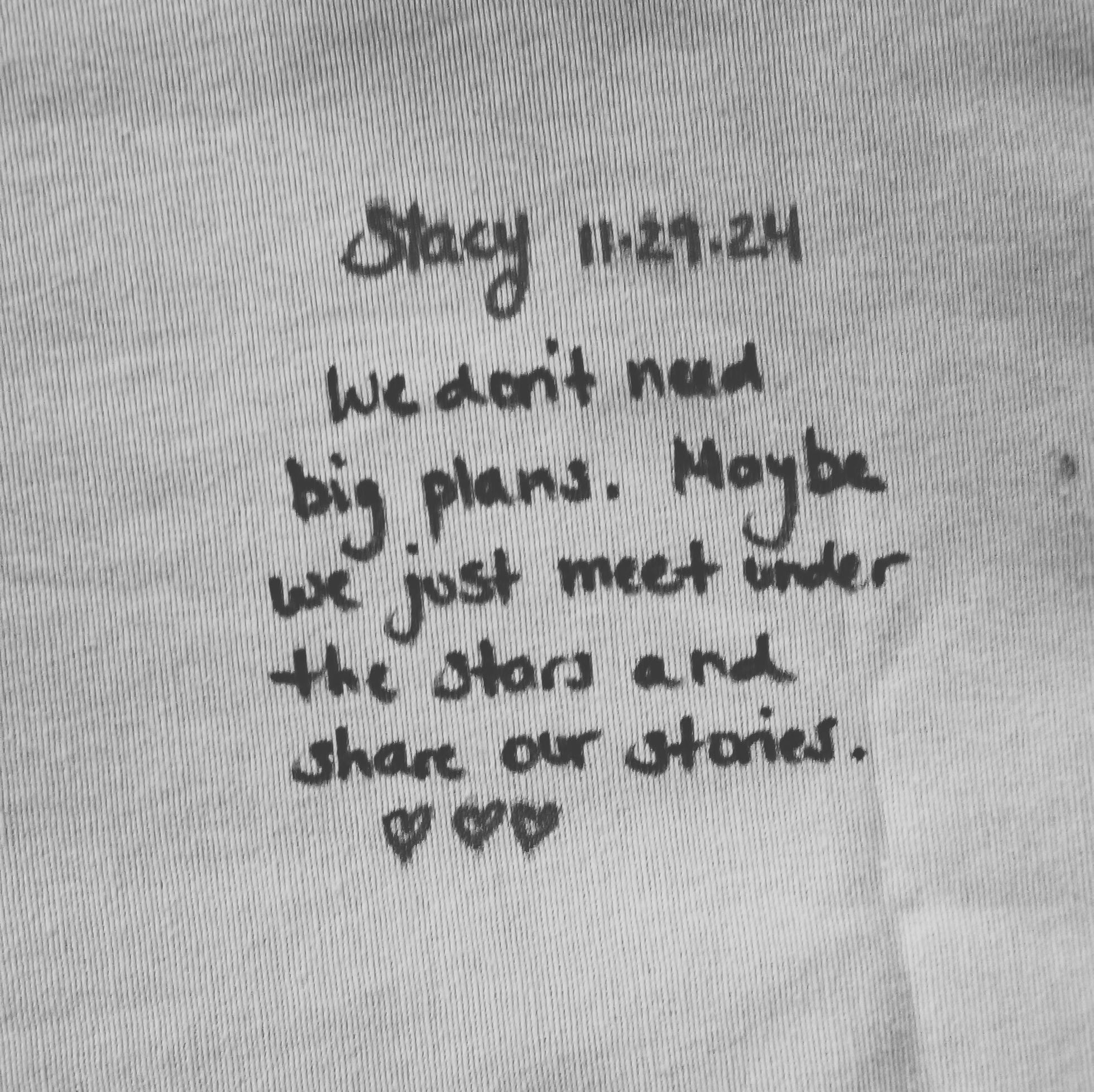 a woman 'one with herself' - by Kat Farrell-Davis