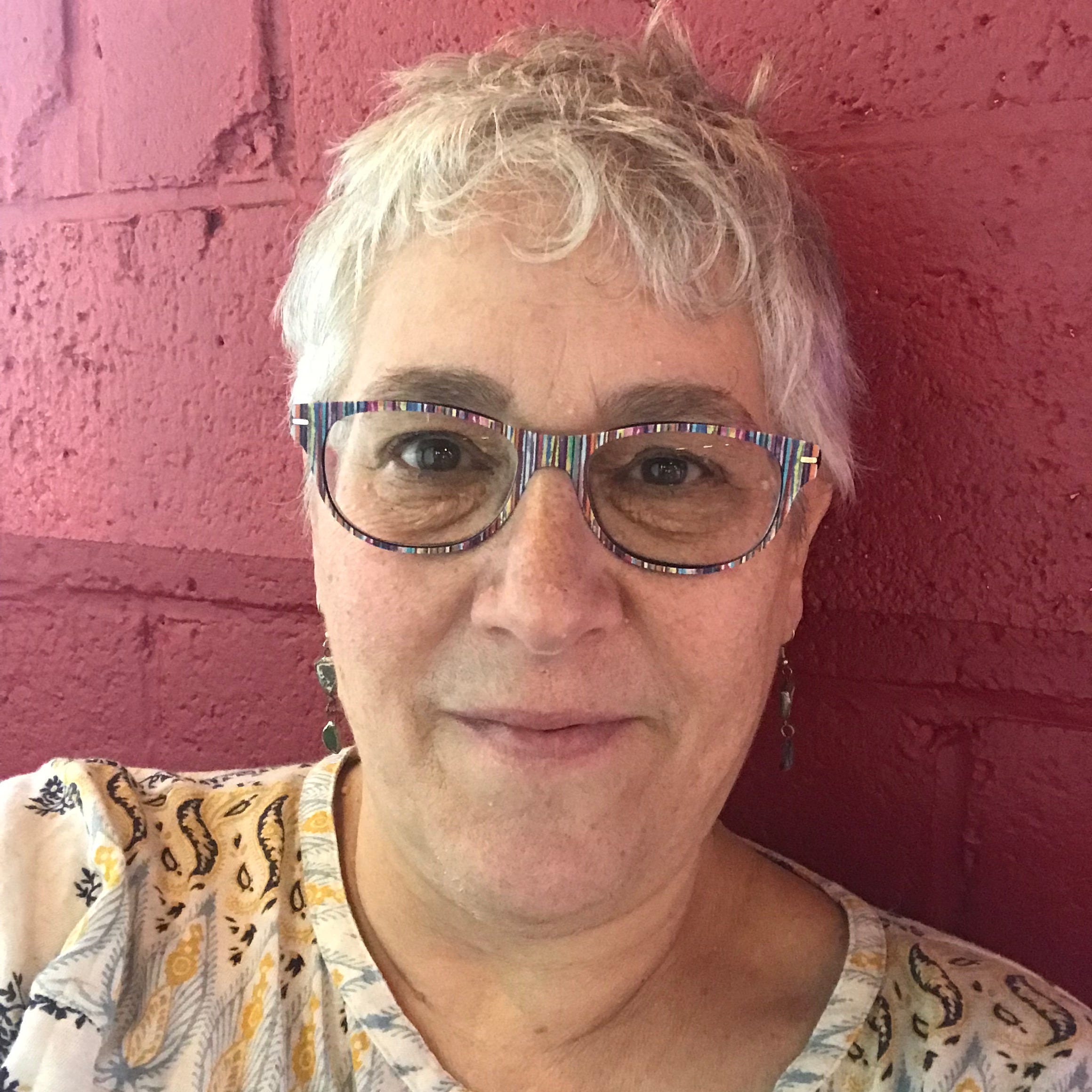 Robin Einzig | Substack