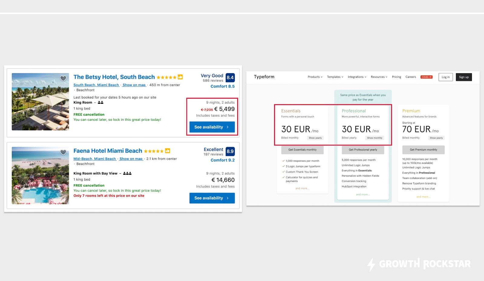 Las 7 maneras de aumentar conversiones - by Dylan Rosemberg