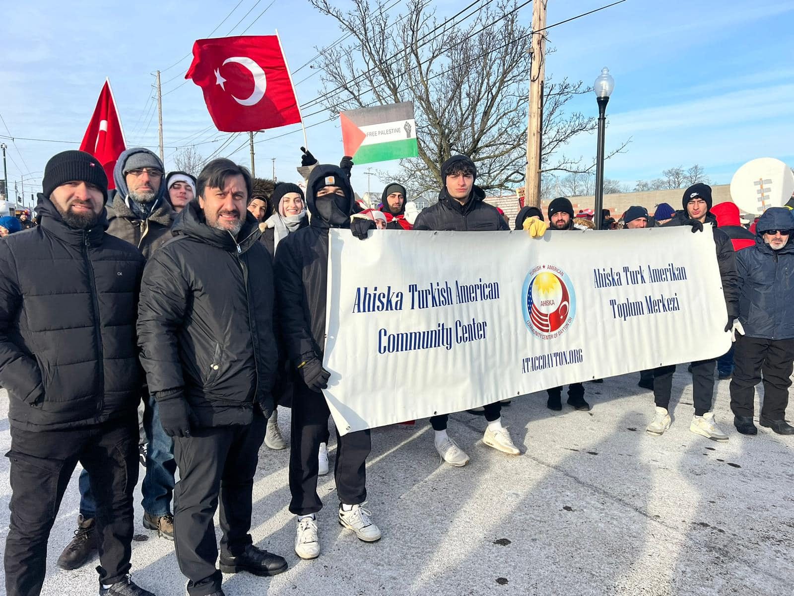 The Ahiska Turks: A Persecuted Group Seeking Asylum From Russian ...