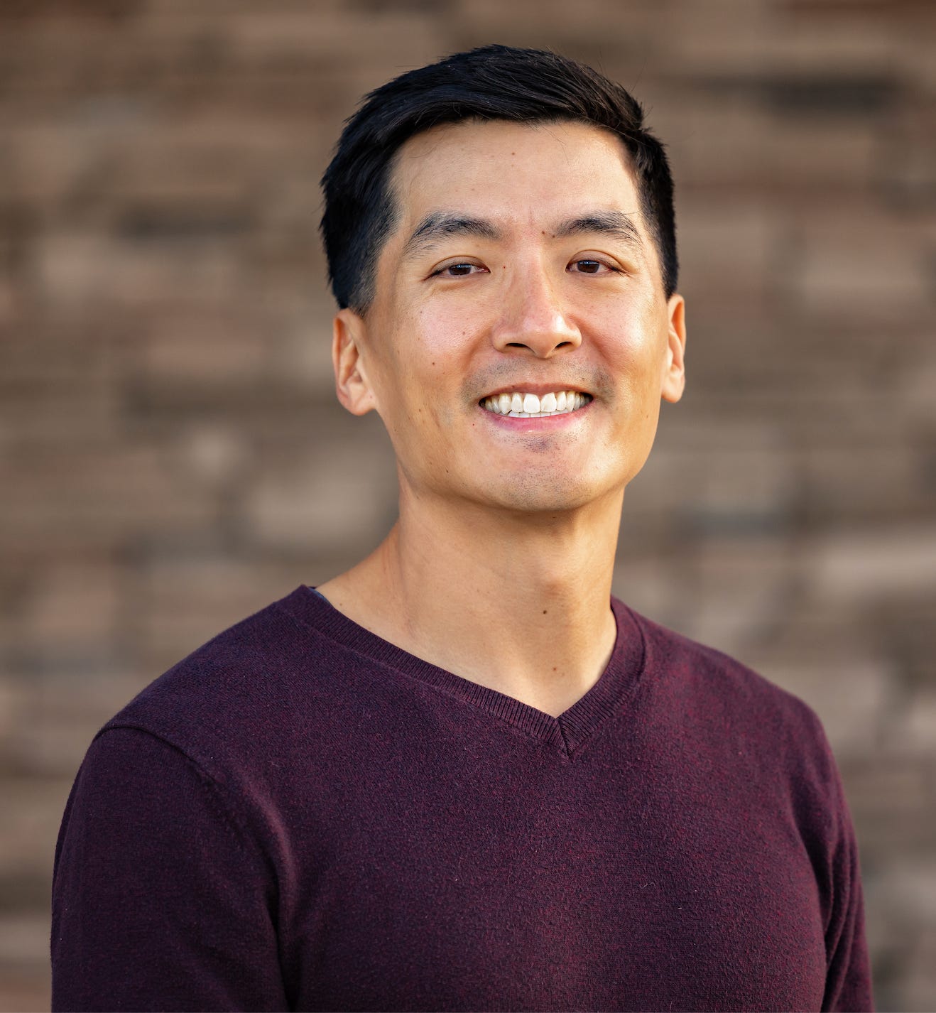 Eric Chang | Substack