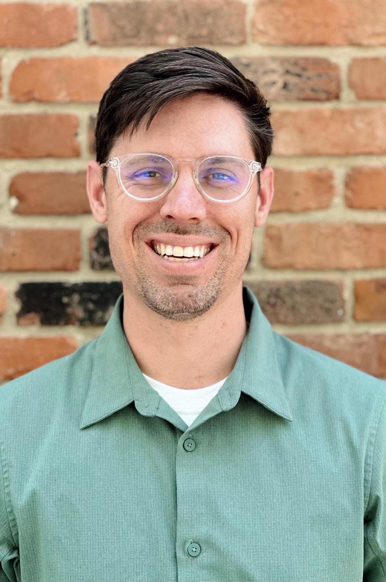 Tyson Lott | Substack