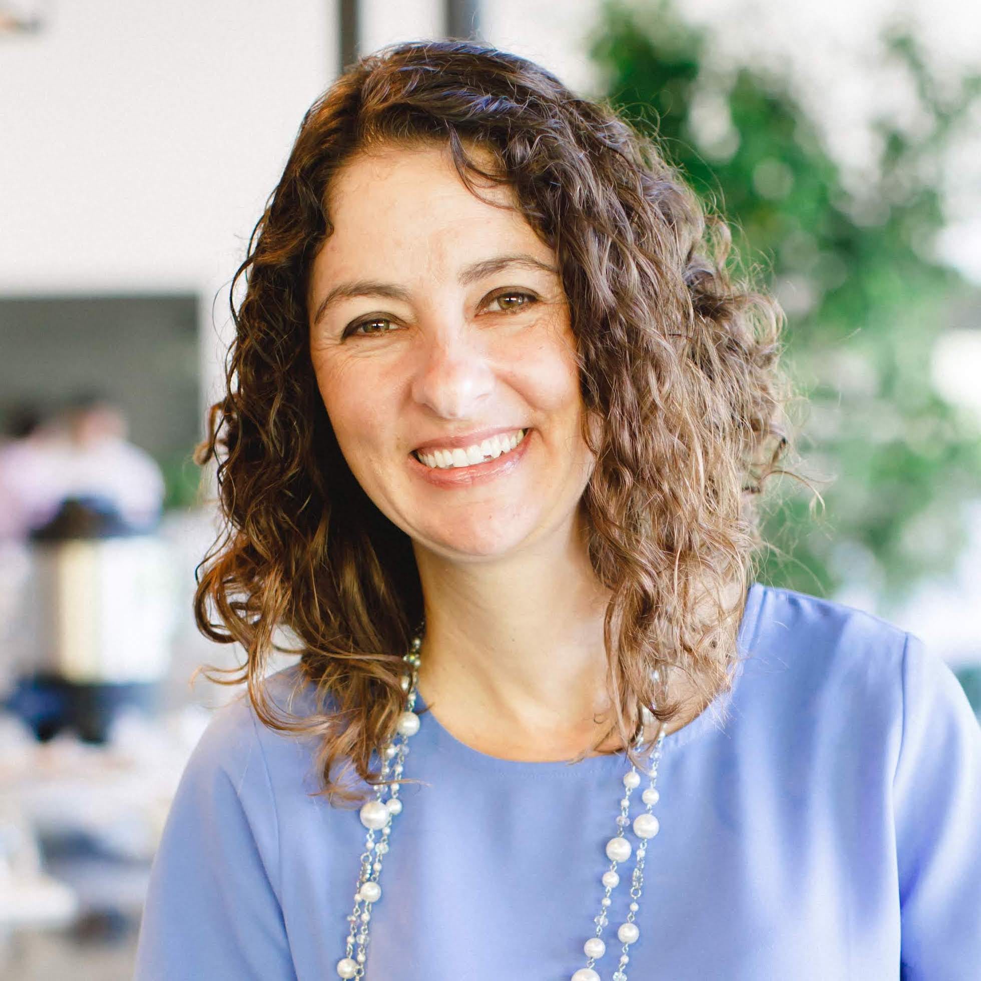 Empowering survivors of sexual abuse, with Crystal Emerick of Brave Step