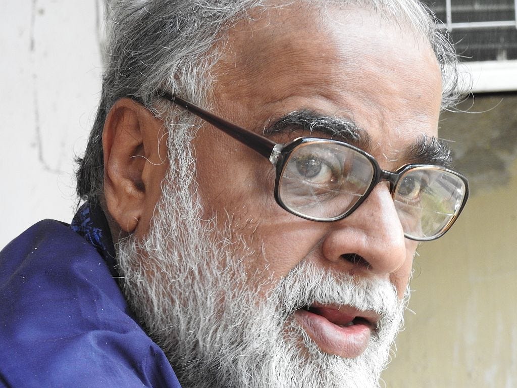 Madhukar Shukla | Substack