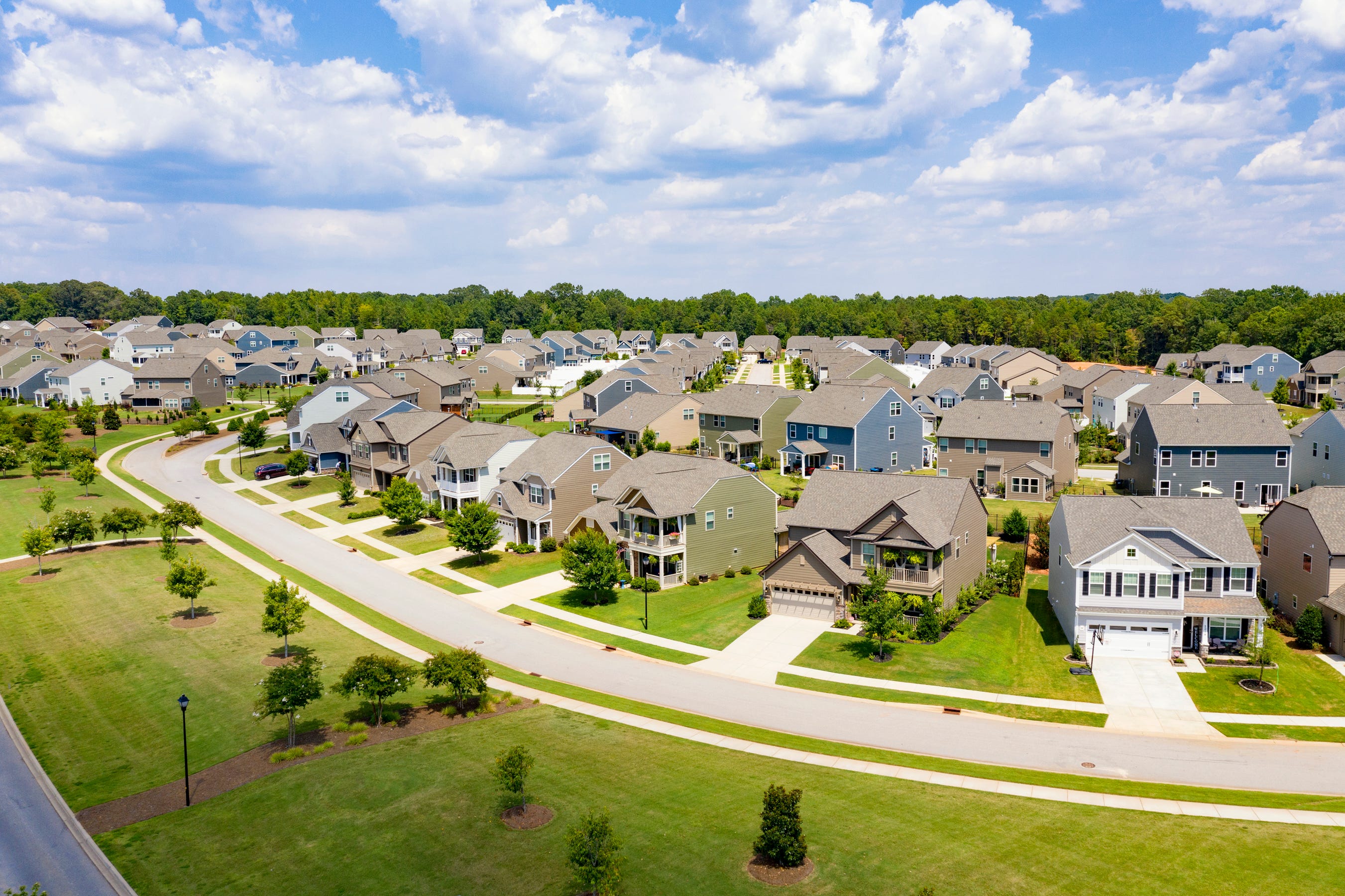 New Home Sales April 2024: Spring Not Springing Enough