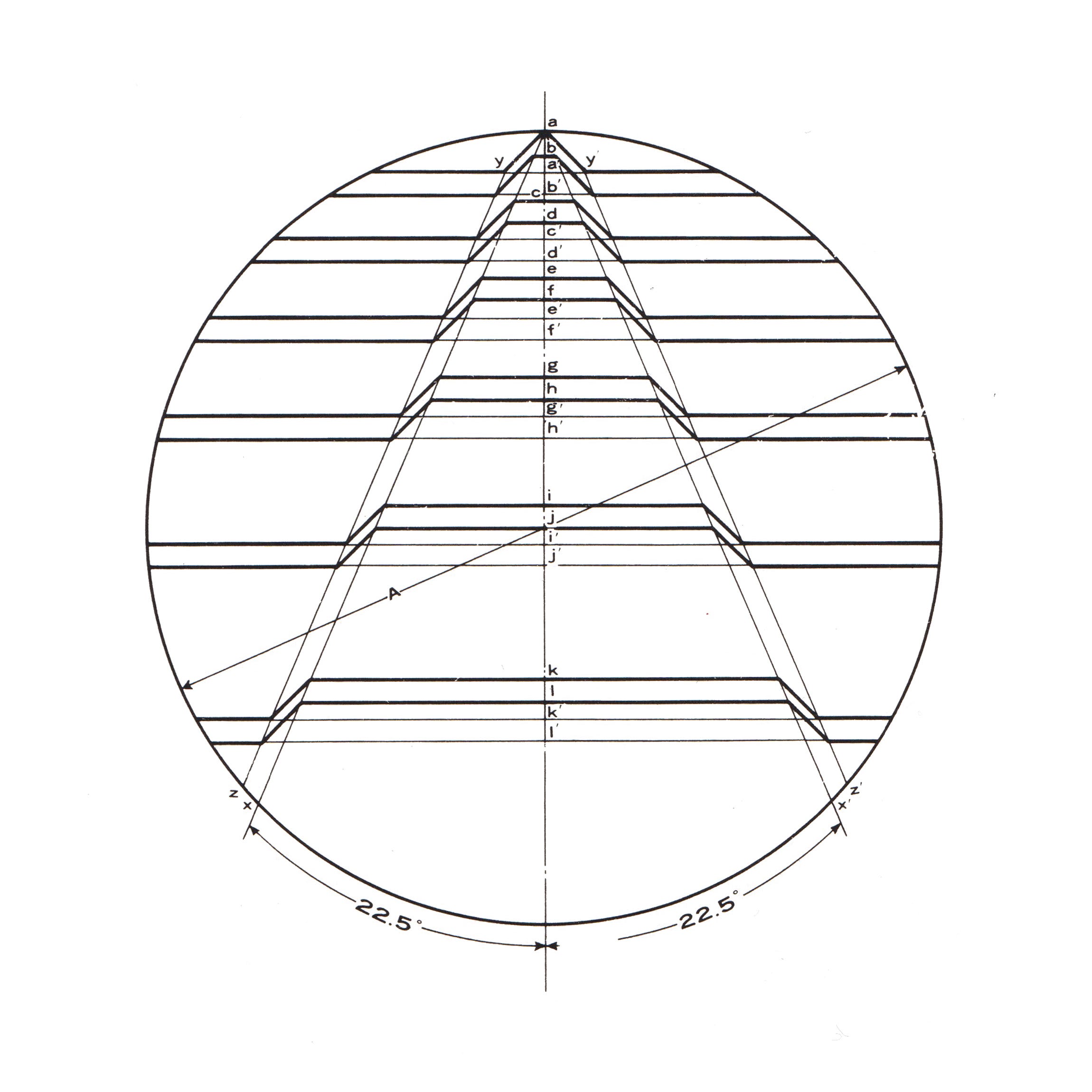 Discovered the story of the 1972 BIE logo – Logo Histories