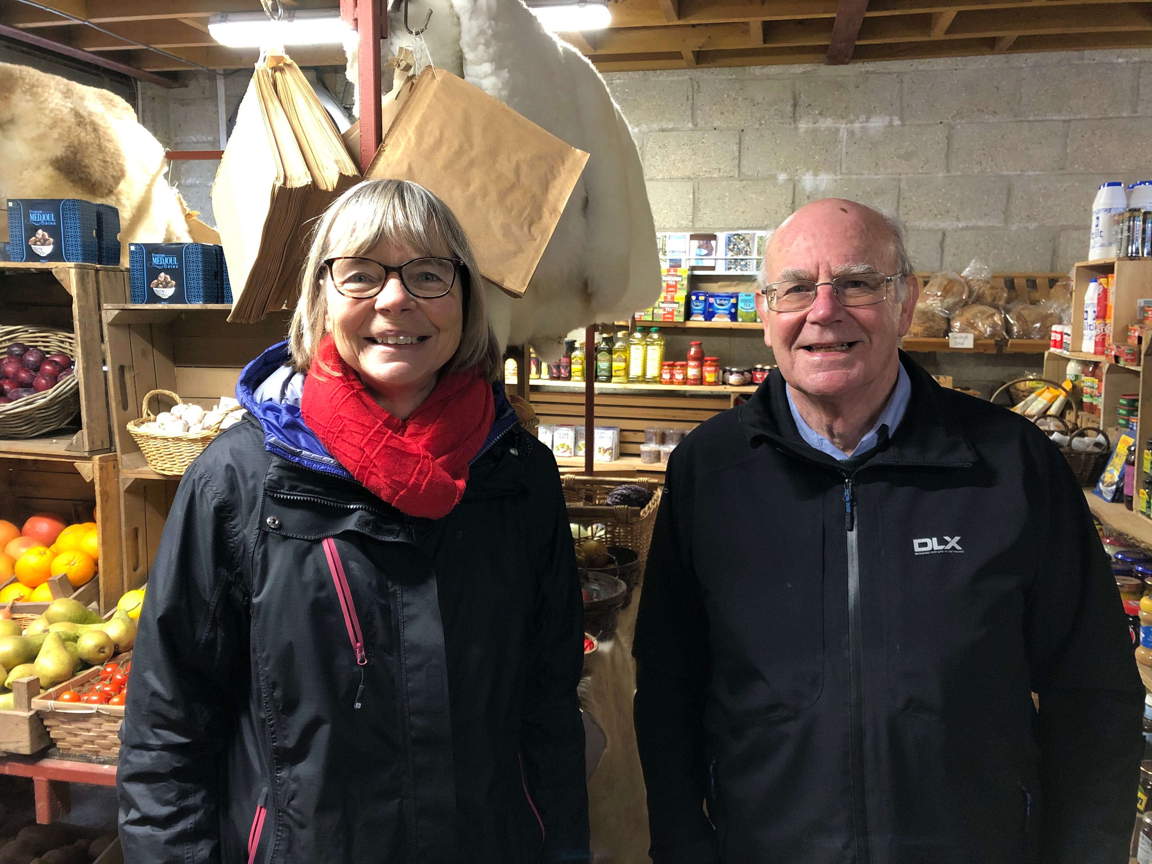 A Dorset Adventure - by Liz Howlett