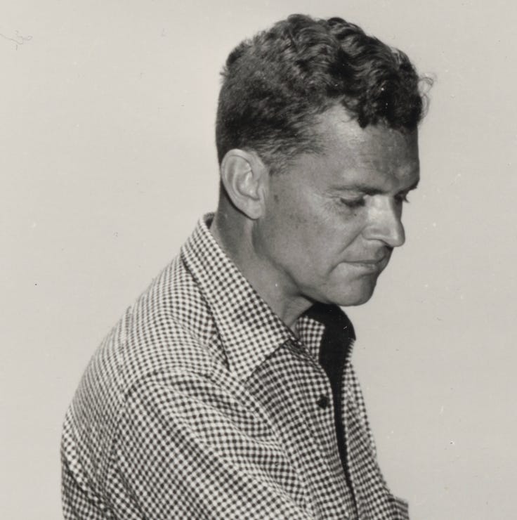 The real James Bond was a legendary birder - by Bob Dolgan