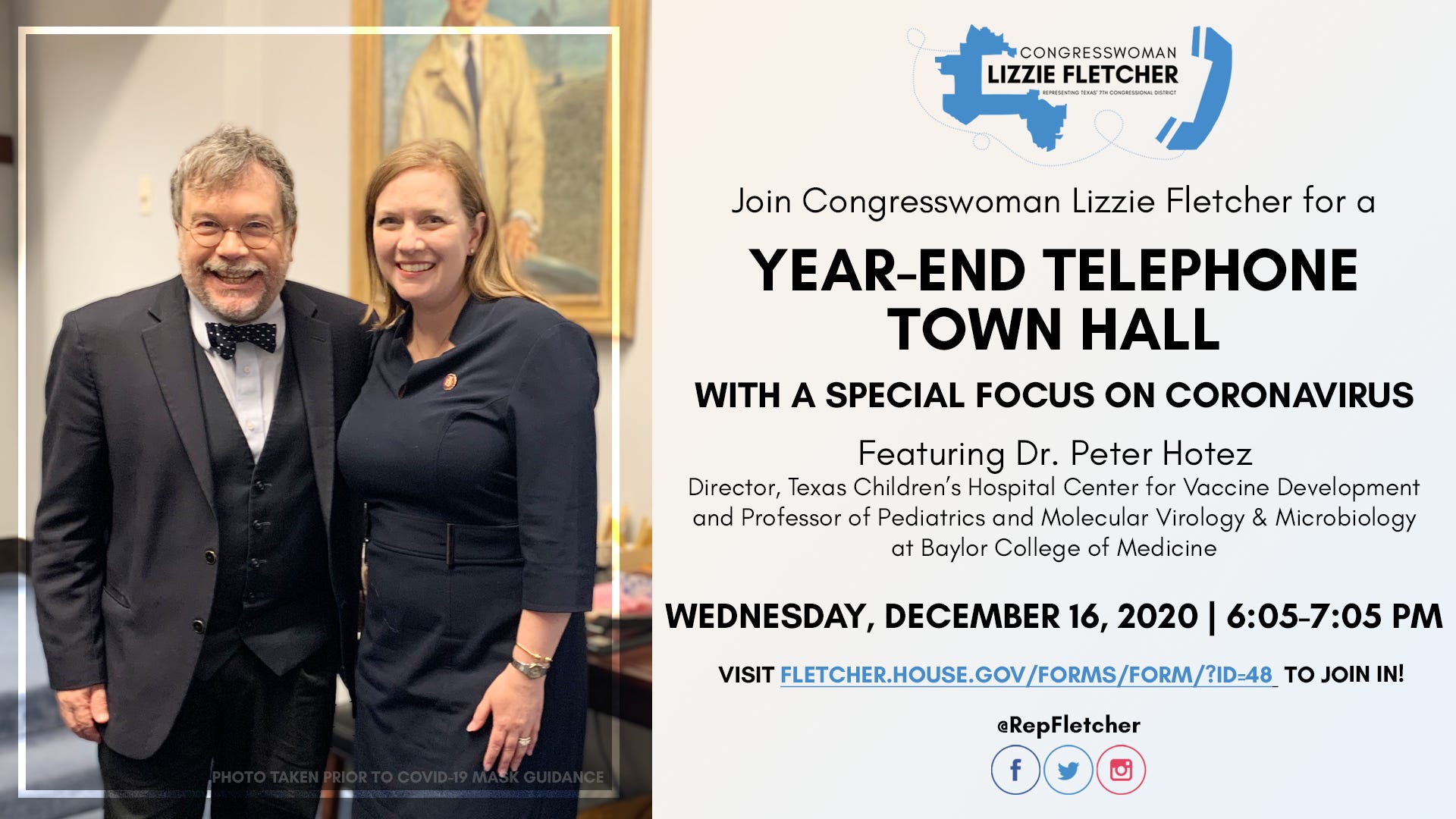 Support Caroline Kane for Congress. Let’s take out DNC Sock Puppet ...