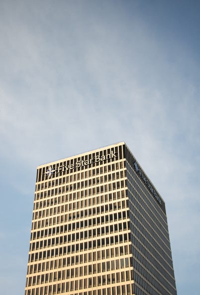 Rochester at 5pm - by Hannah Frazier - Room 232