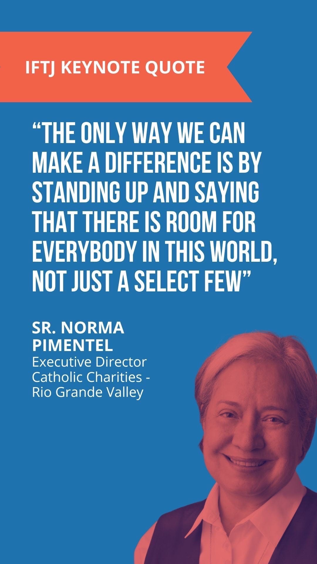 Caminando, caminando - by Cameron Bellm