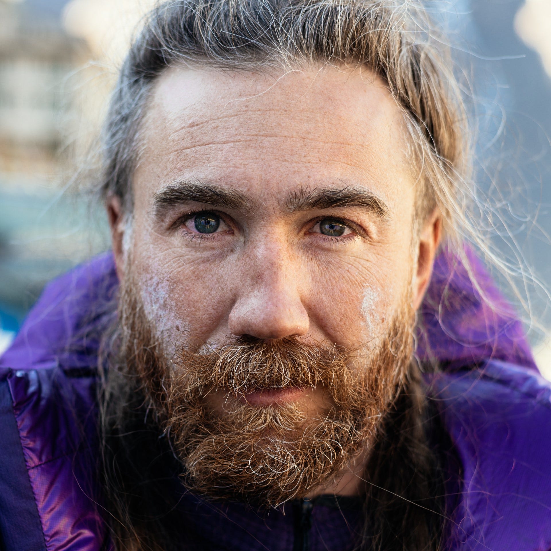 Chris Brinlee, Jr. | Substack