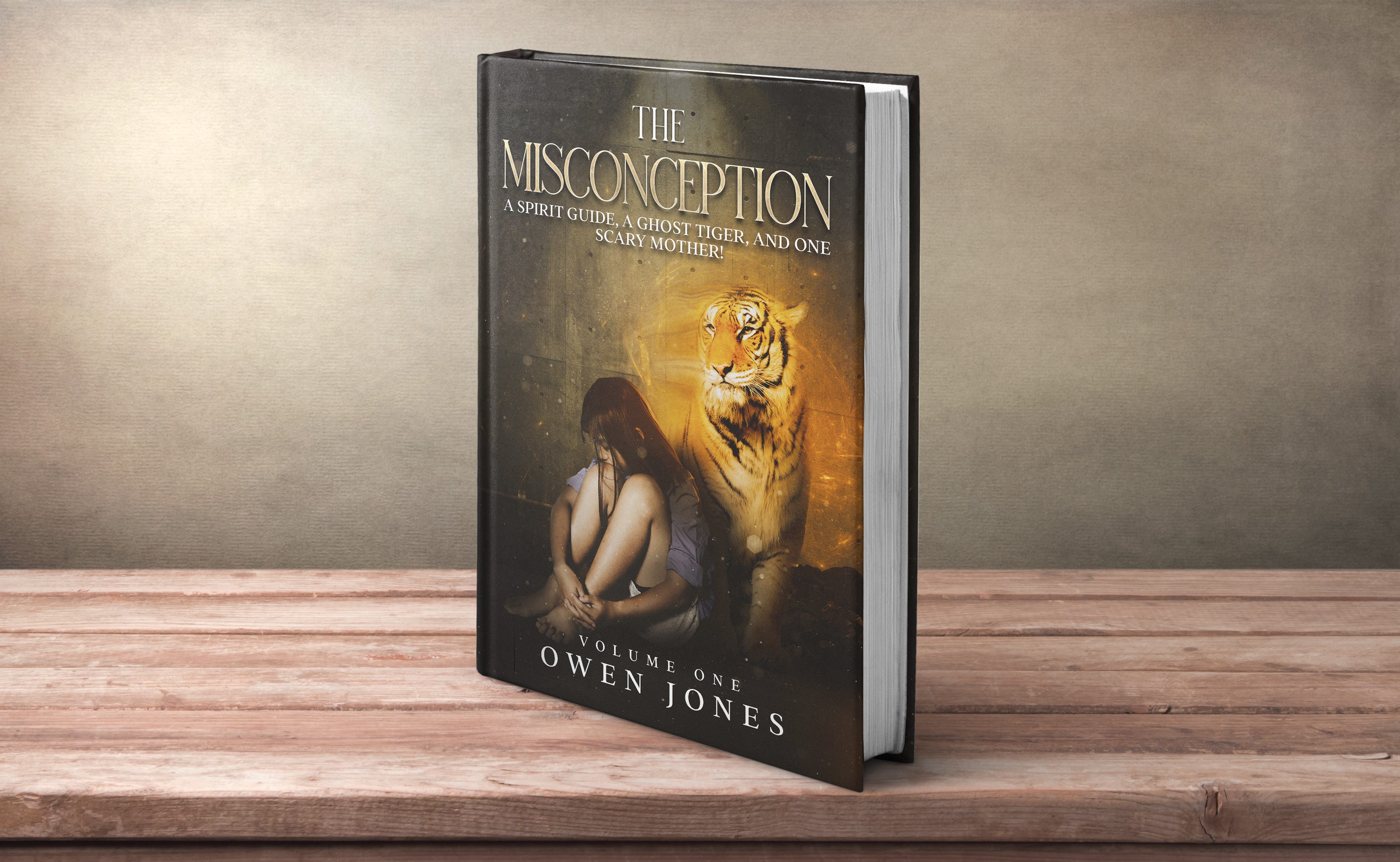 Just Books - by Owen Jones - Just Books