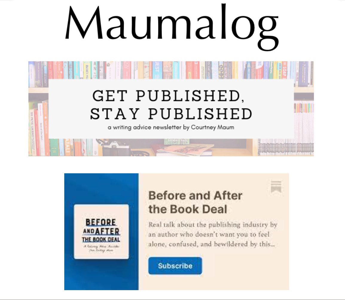 Seven things to do BEFORE you start a newsletter