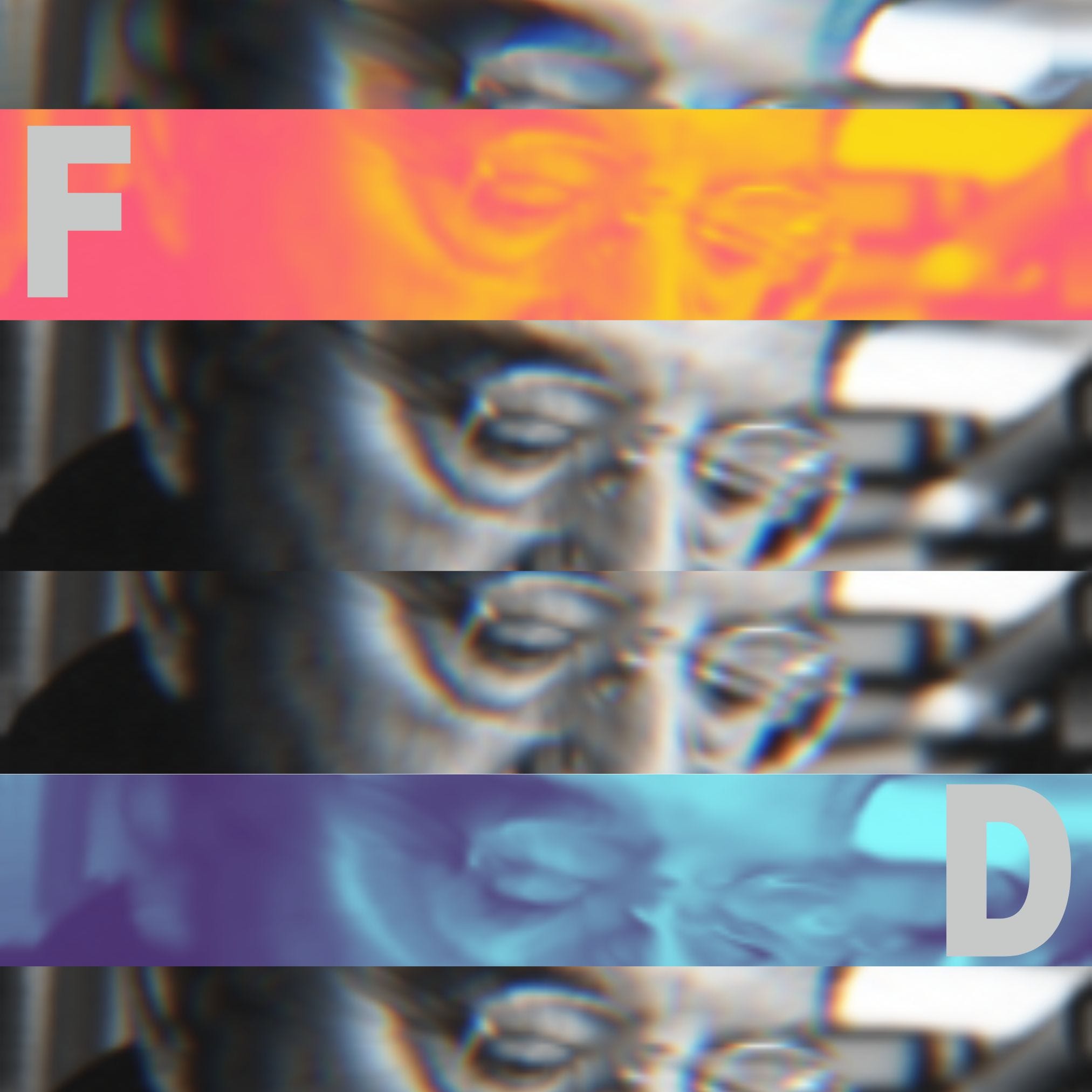 3 Things - by Lacey Delayne - Fromm Daily