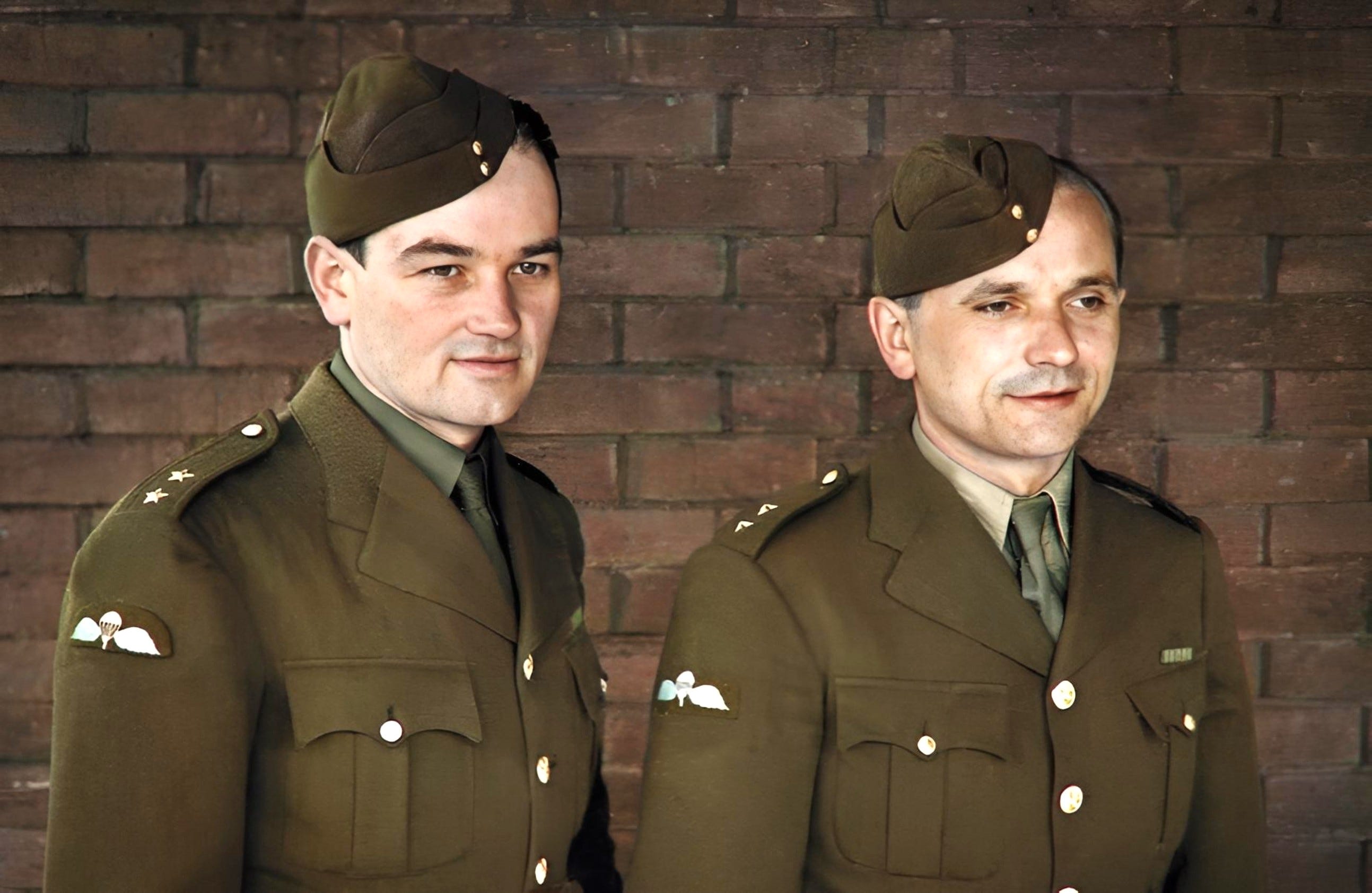 Memorializing the Incredible Martyrdom of Jan Kubiš and Jozef Gabčík