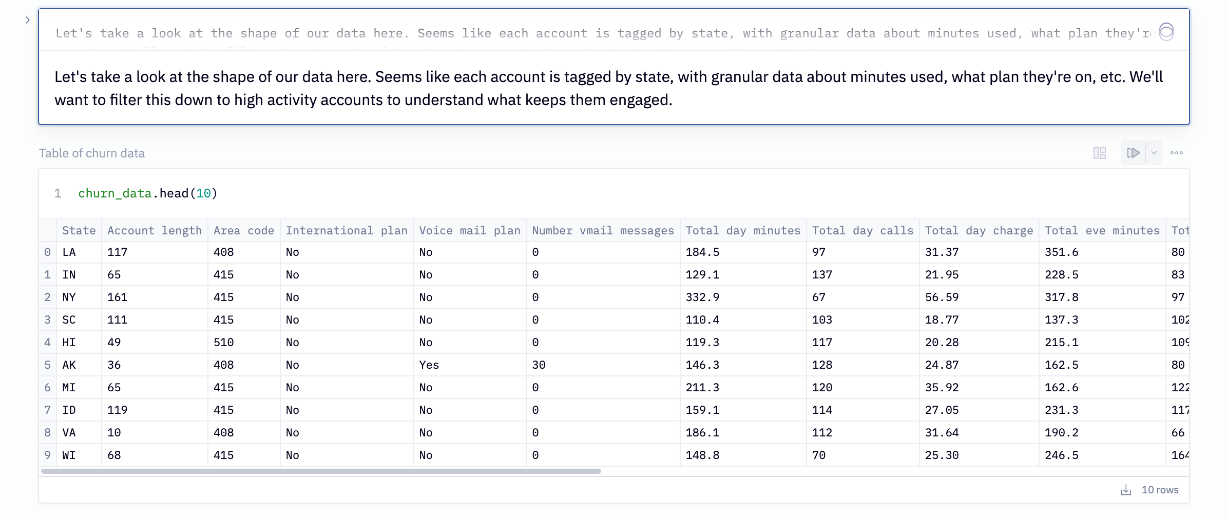 What’s a data science notebook? - by Justin - Technically