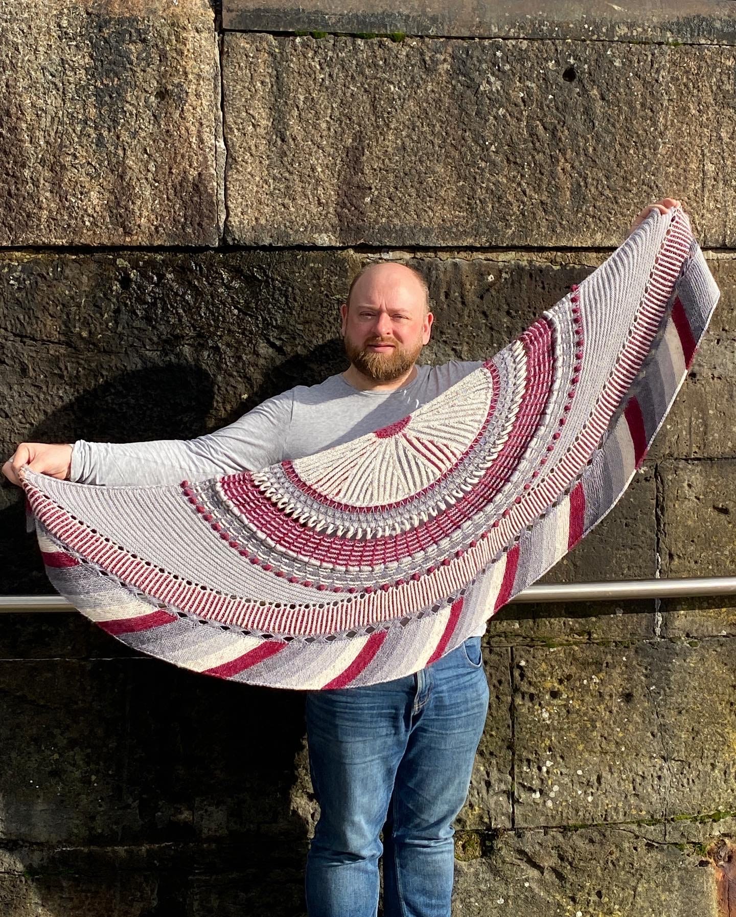 It's Make-A-Long time! - by Martyn - Knit365’s Substack