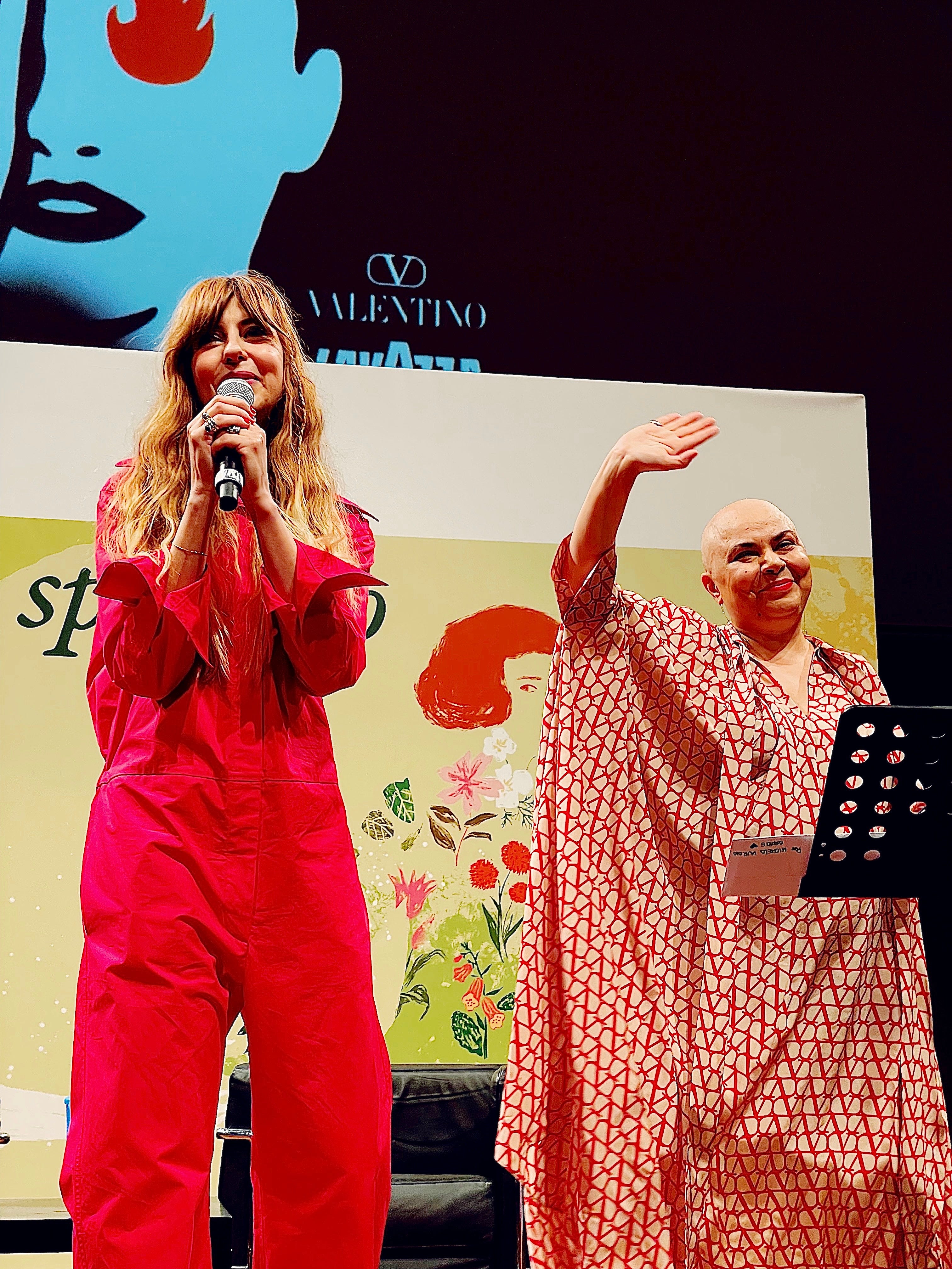 Una cosa che non avevo fatto mai - by Rocco Rossitto