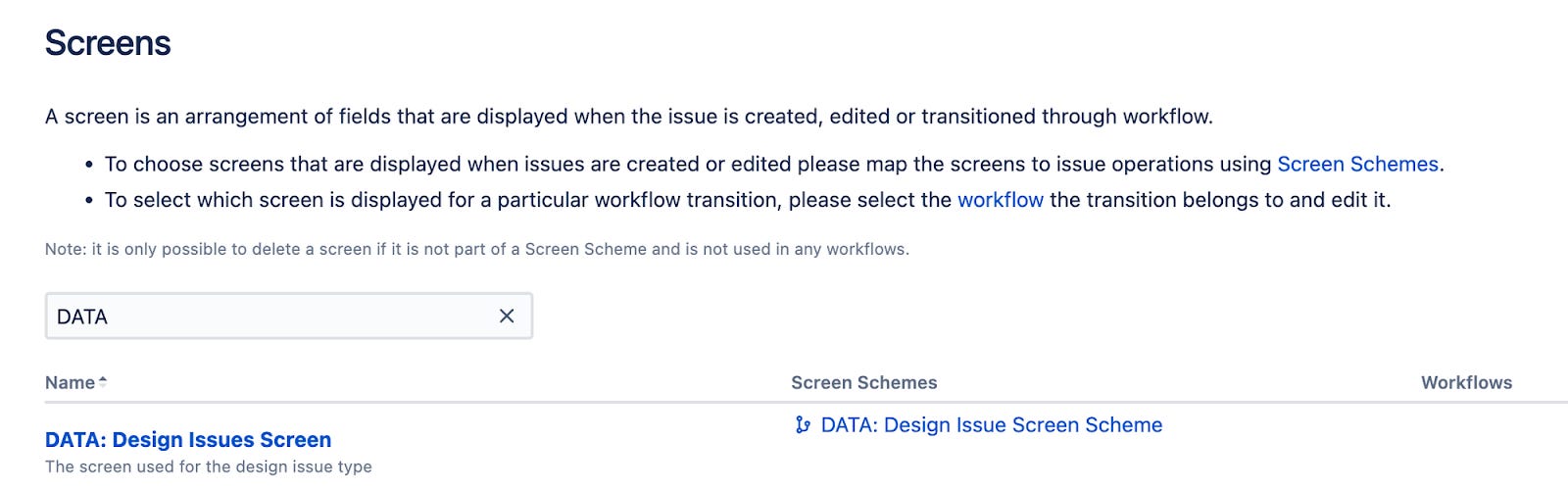 How to configure Jira screens and issue types | John's Tips 2024W12