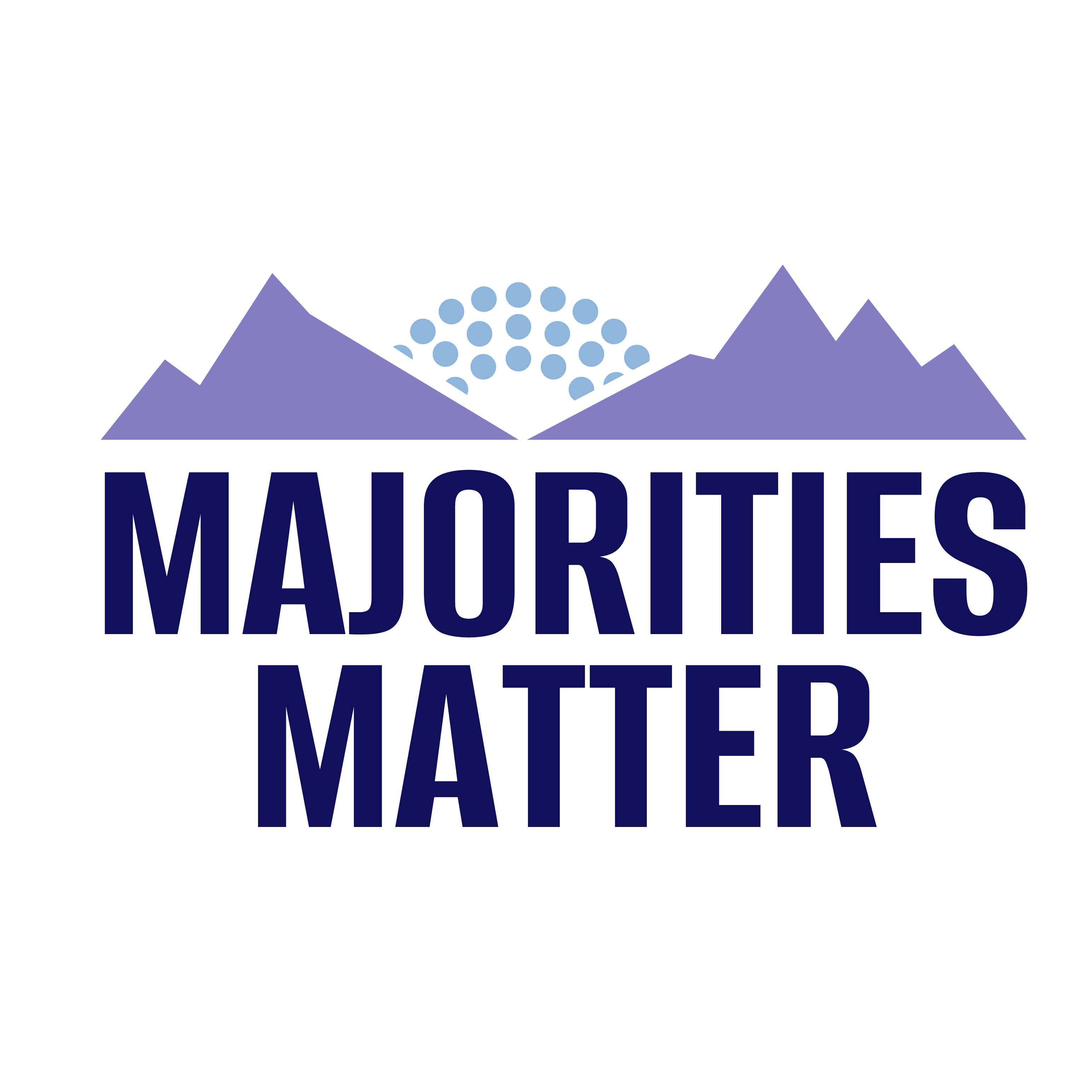 Majorities Matter | Substack