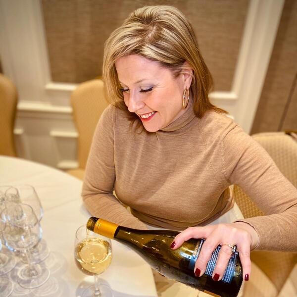 Erin Henderson | Substack