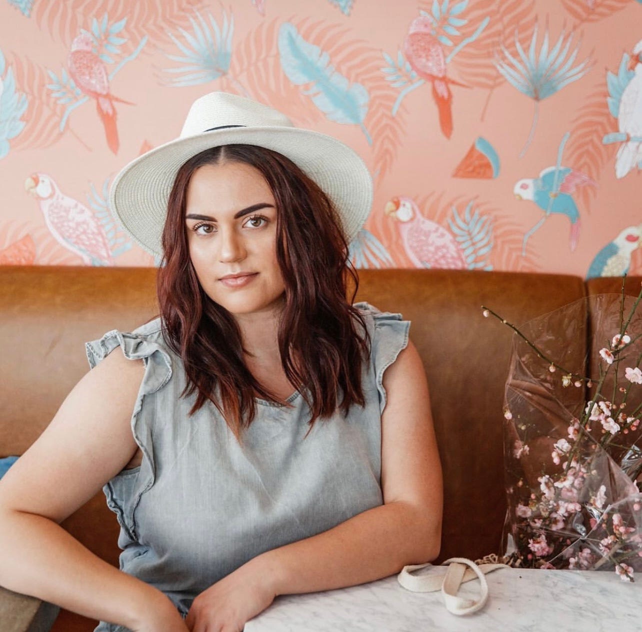 Nicole Rizza Coulter | Substack