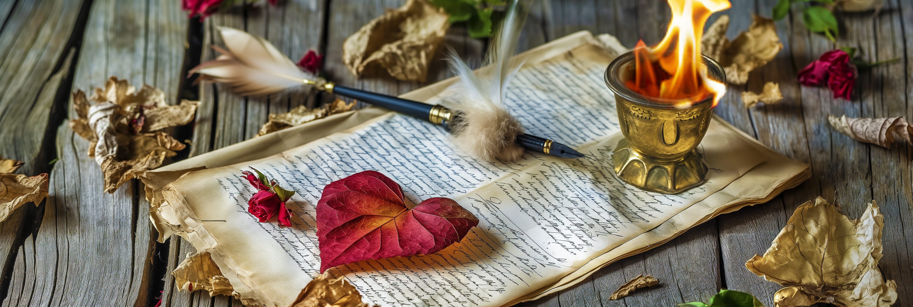 3 Steps to Heal a Broken Heart - by Christopher Goodsell