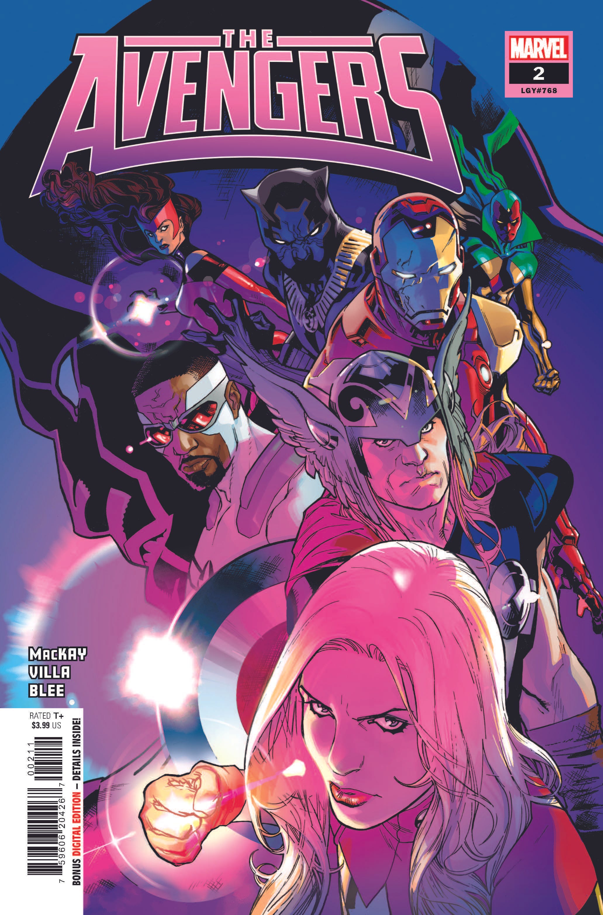 #64: He Called Me Kid - by Tom Brevoort - Man With A Hat