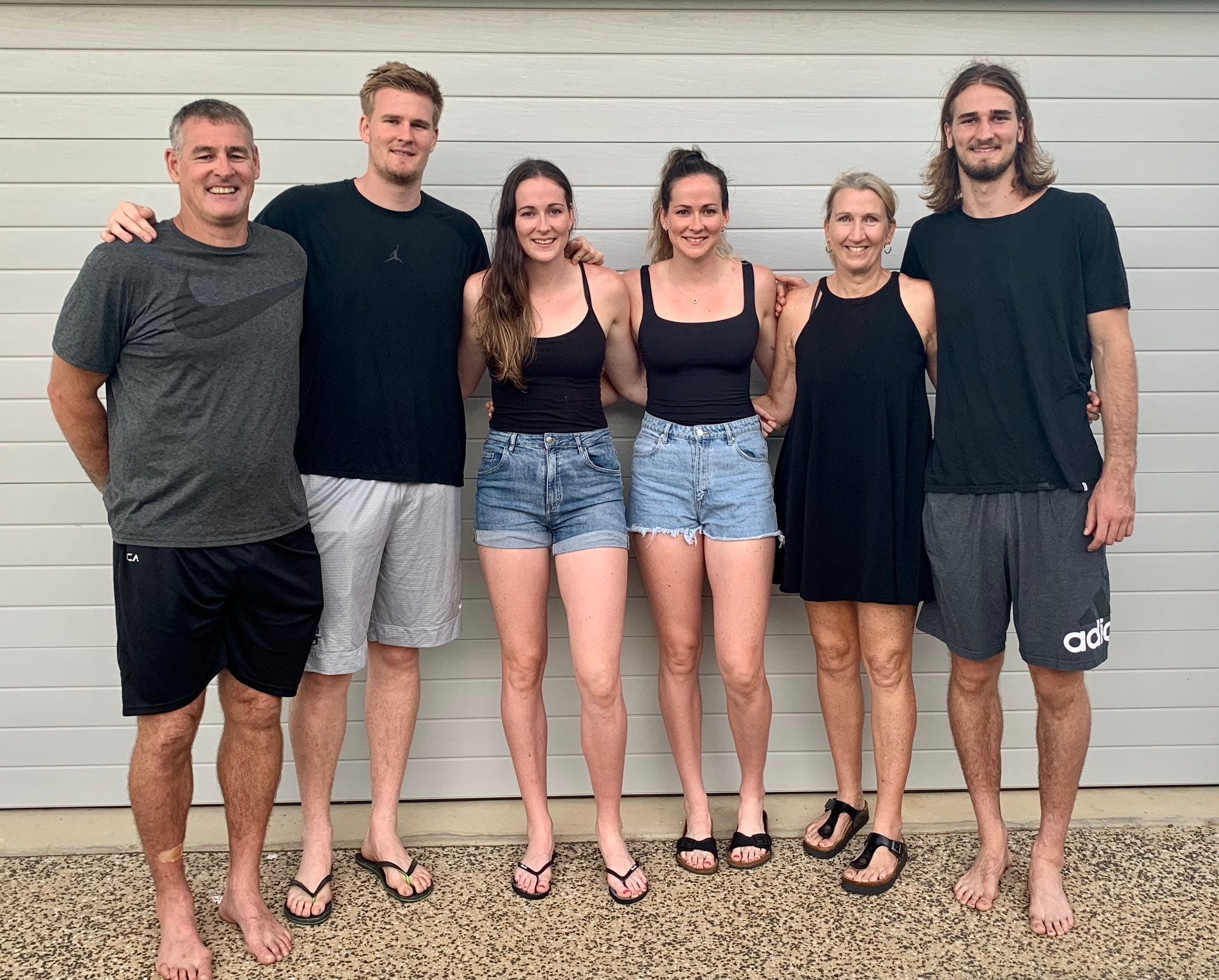 From humble beginnings to basketball royalty: an exploration of the ...