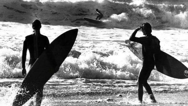 John Milius - by Peter Maguire - Sour Milk