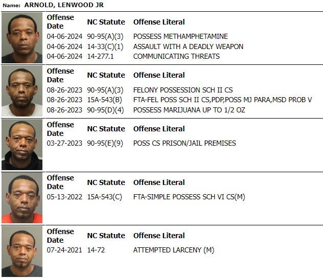 South American gangs behind Triangle home invasions