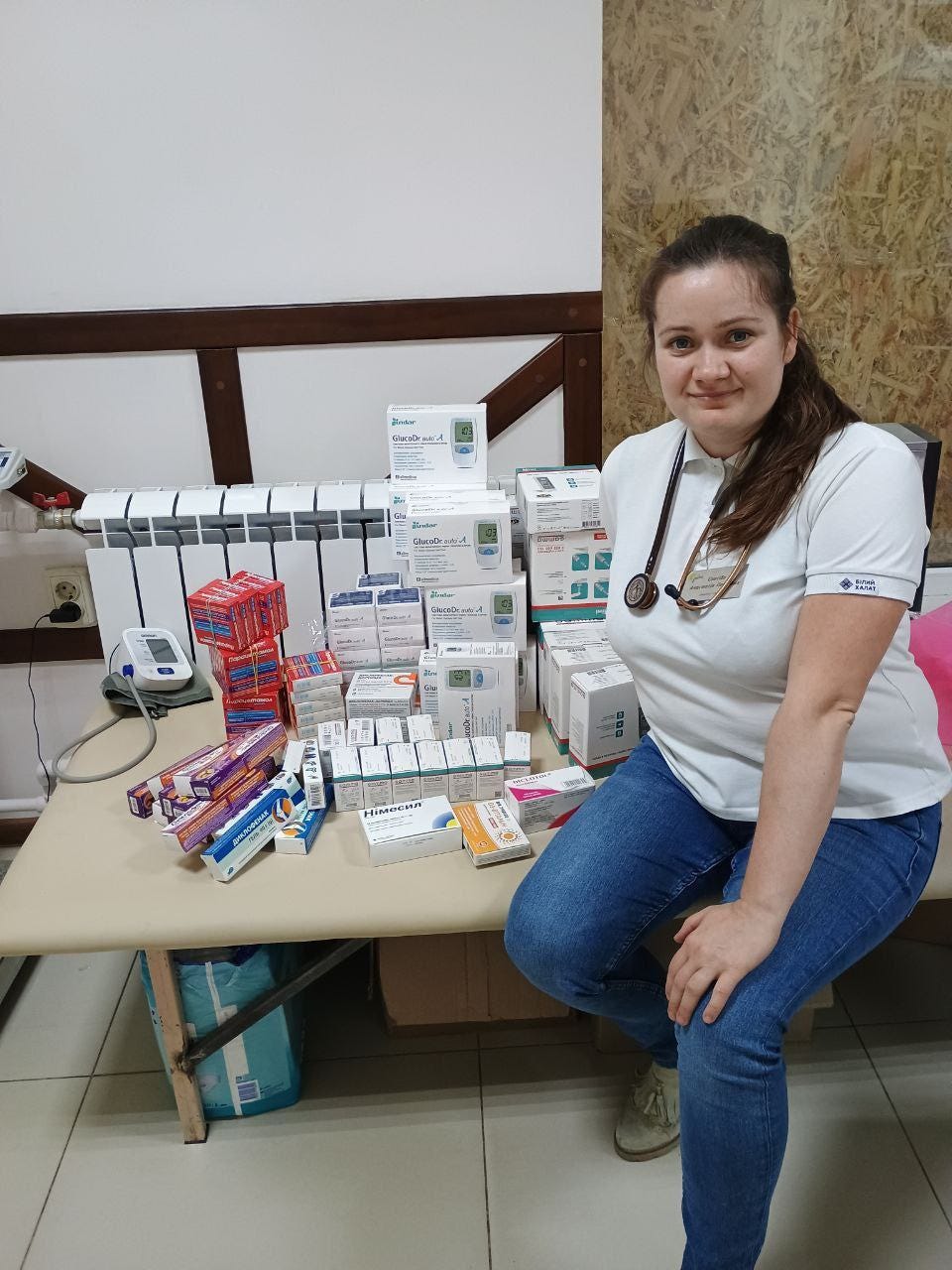 Summer 2024 - by Ada Wordsworth - KHARPP | ХАРПП