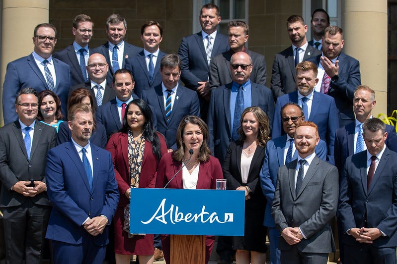 Is your Alberta MLA a landlord? - by Jeremy Appel