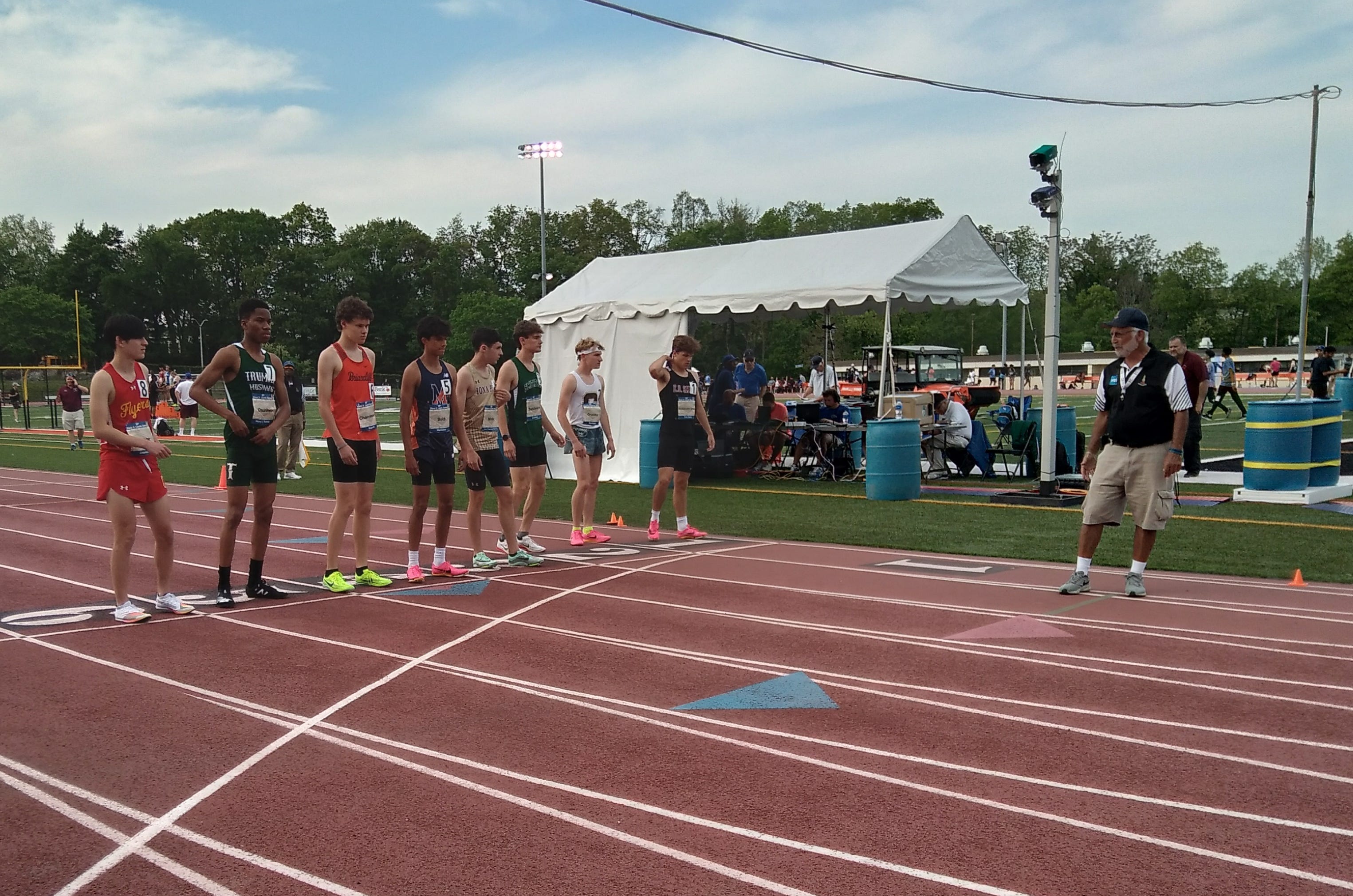 Wrapping Up The 2023 Louck's Games - PCS Nation