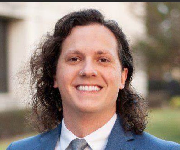 The Alphabet Mafia Installs Proxy on Harris Health Board of Trustees