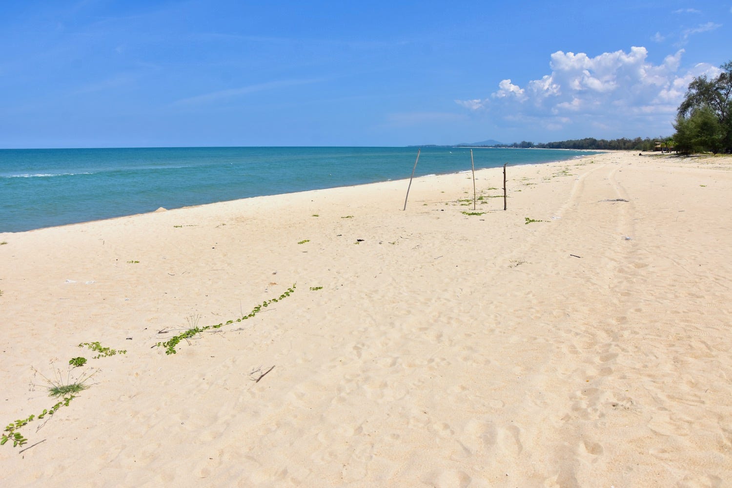 Pattani: Exploring a laid-back cape in Thailand's Deep South