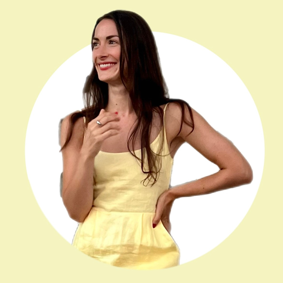 Megan McCarty | Substack