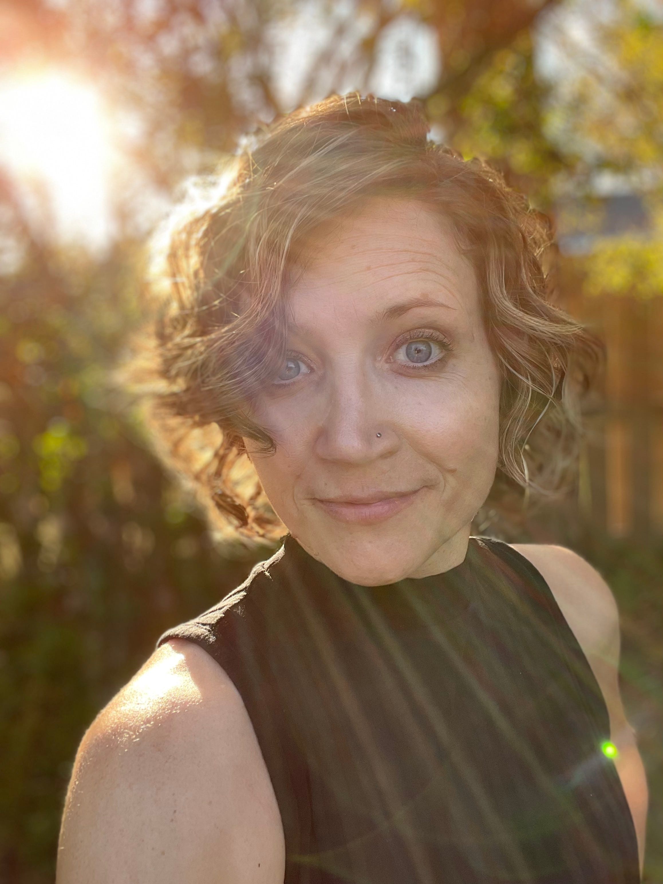 Michelle Windsor | Substack