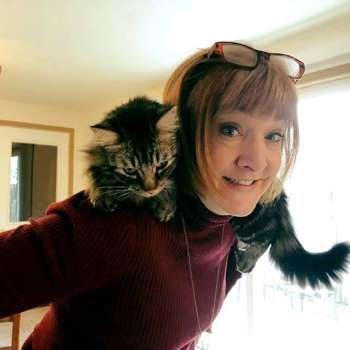 Julie Gillis | Substack