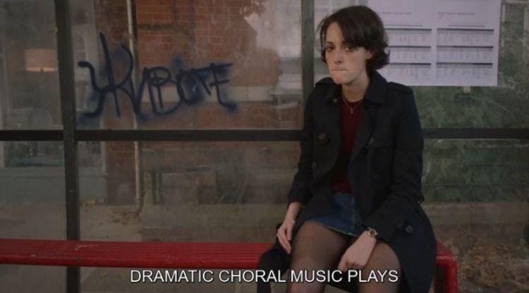 the bus changed my brain chemistry - suhaani’s Substack