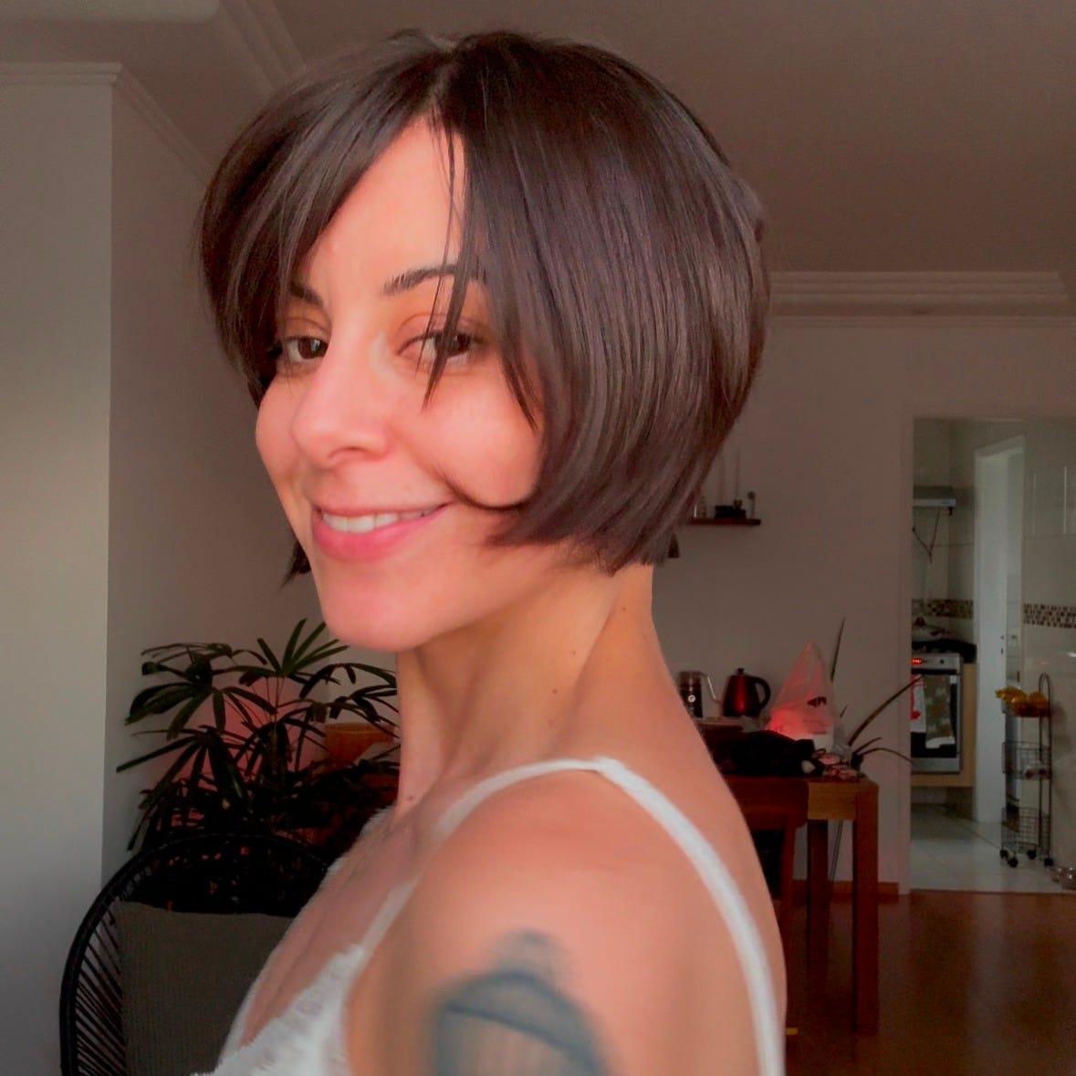 Carol Rocha | Substack