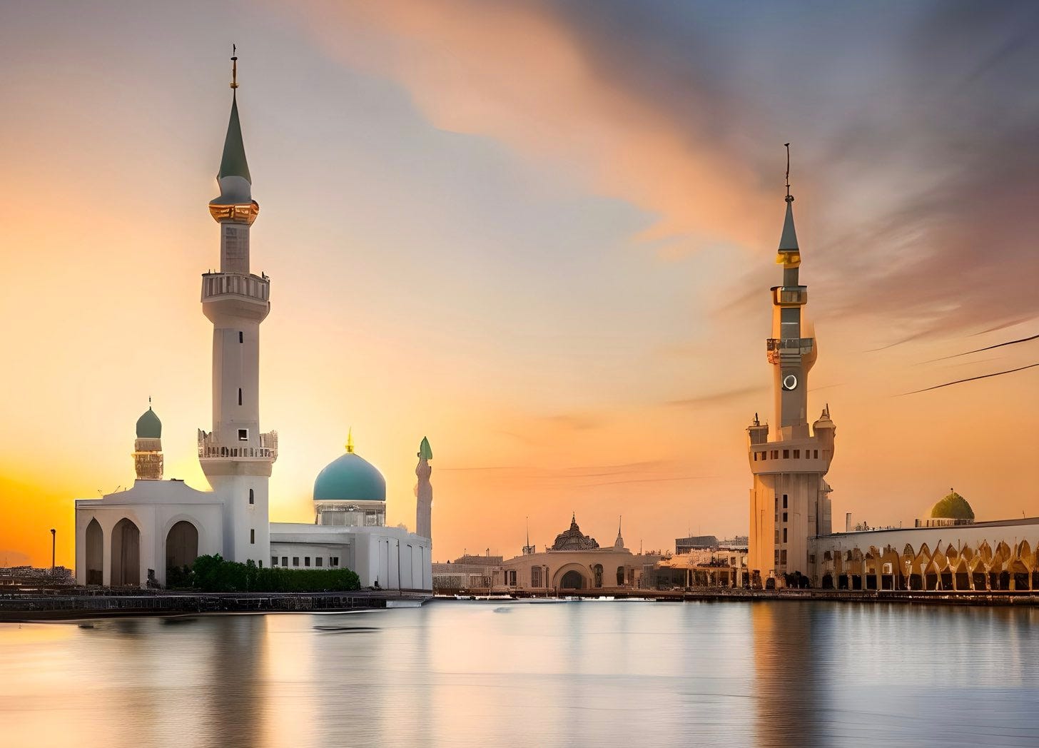 Arabia | Explorando Tesoros: Un Viaje de Descubrimiento por la ...