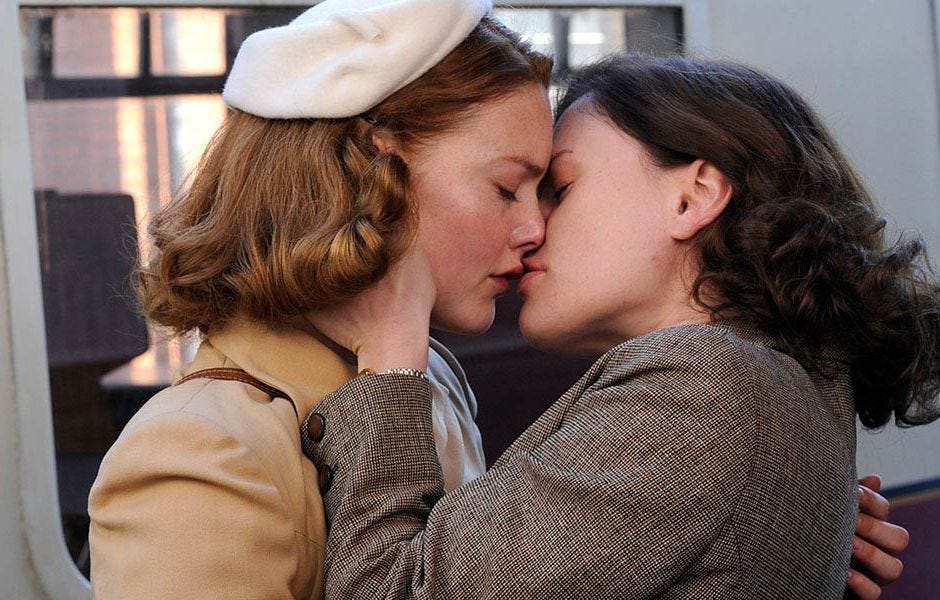 100 Best Lesbian Movies and Shows to Watch Right Now