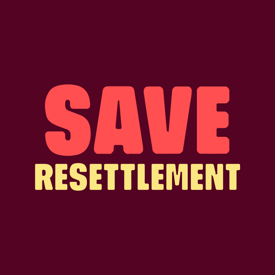Save Resettlement | Substack