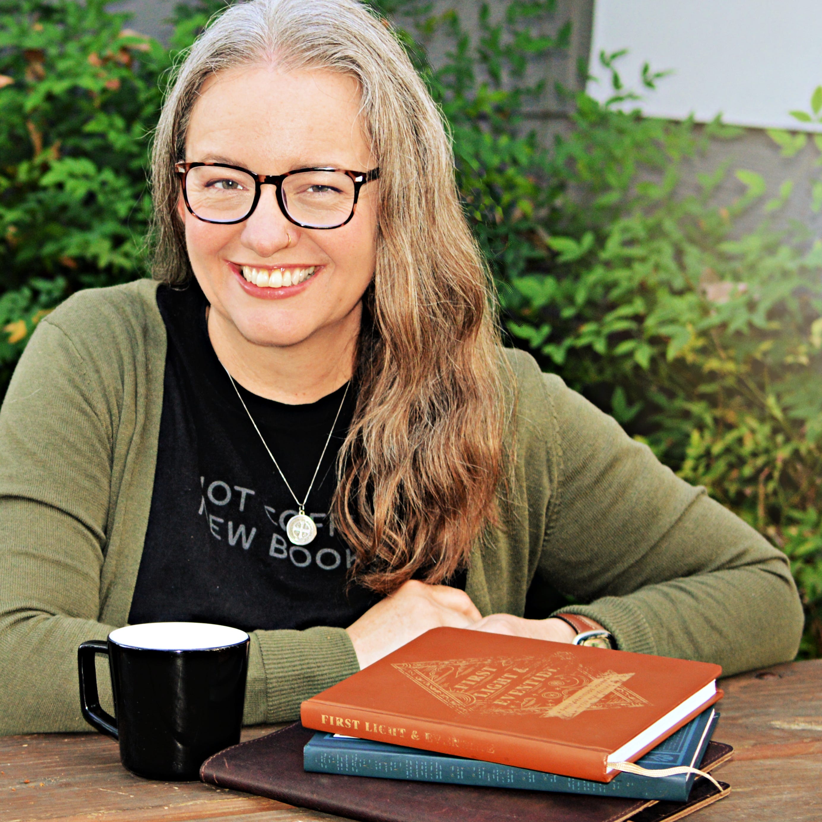 Tsh Oxenreider | Substack