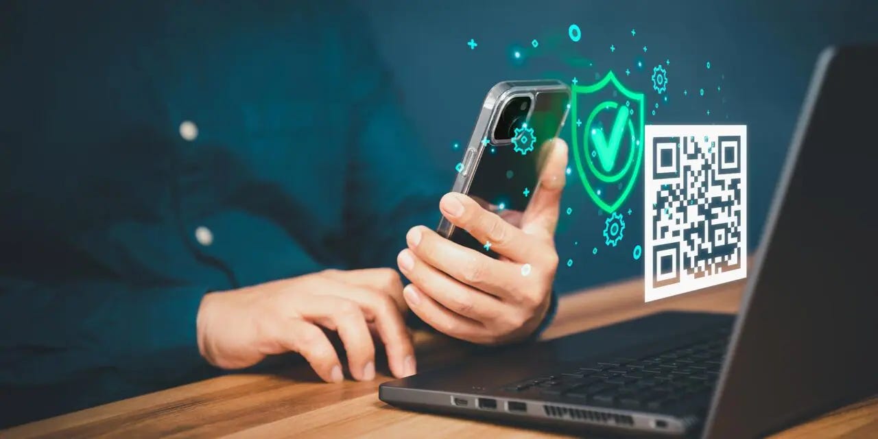 The Hidden Dangers of QR Codes: Understanding Quishing